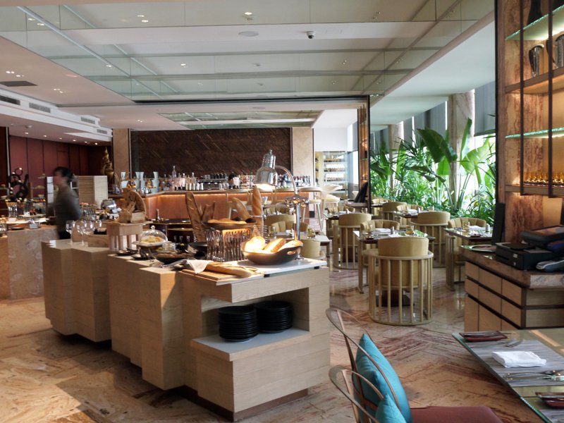 Keraton At The Plaza - Kecap Asin