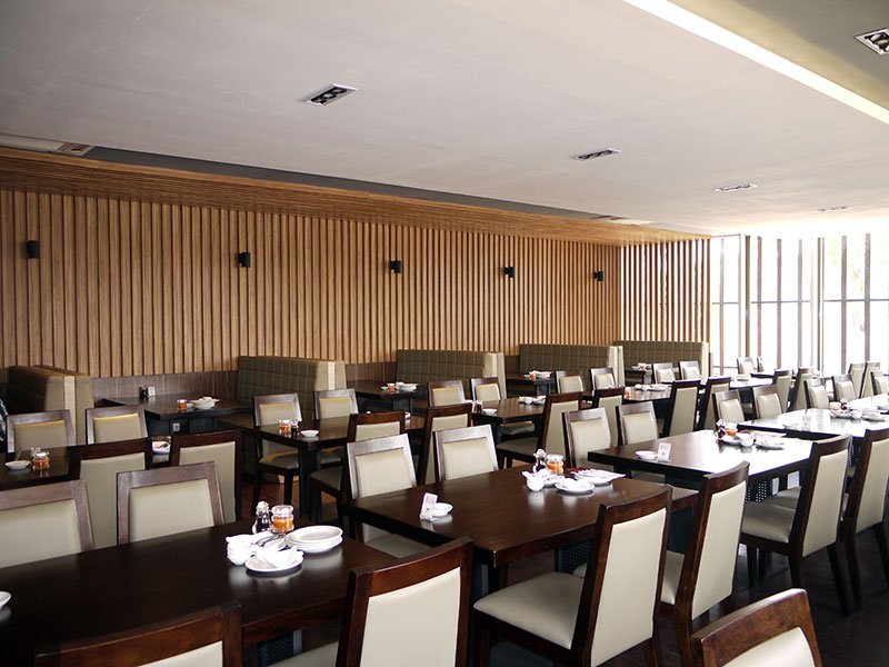 Hong He By Angke Restaurant - Kecap Asin